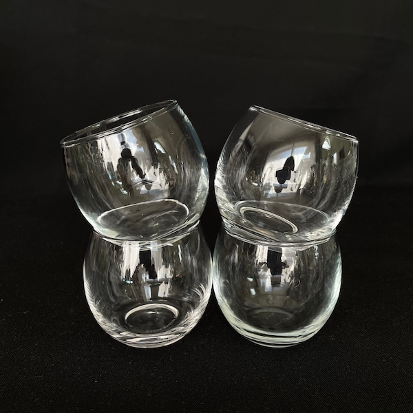 Roly Poly Barware - Etsy