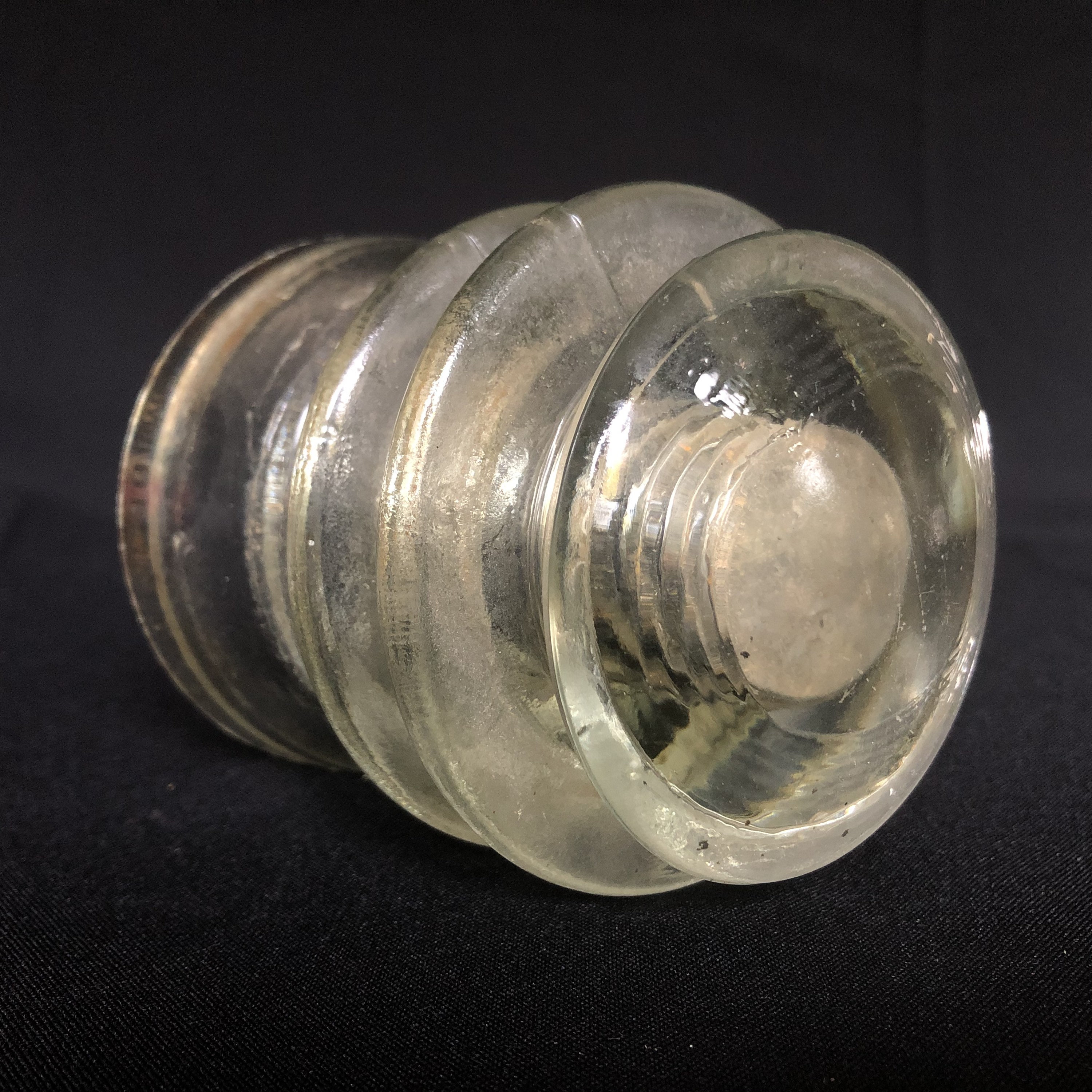 Vintage Armstrong TW Insulator - MADE IN U.S.A. 62 54 - Etsy