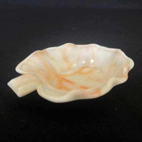 Akro Agate Glass Mark