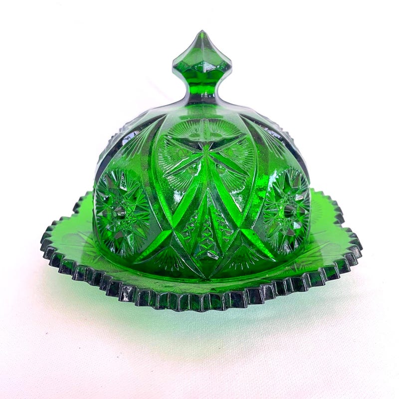 Pattern by Kemple Glass - Etsy