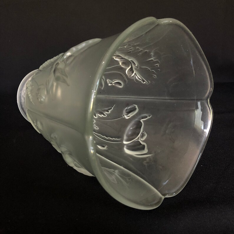 RARE Barolac Relief Moulded Poppy Pattern by Josef Inwald - Etsy