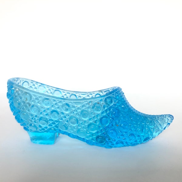 Glass Slipper - Etsy