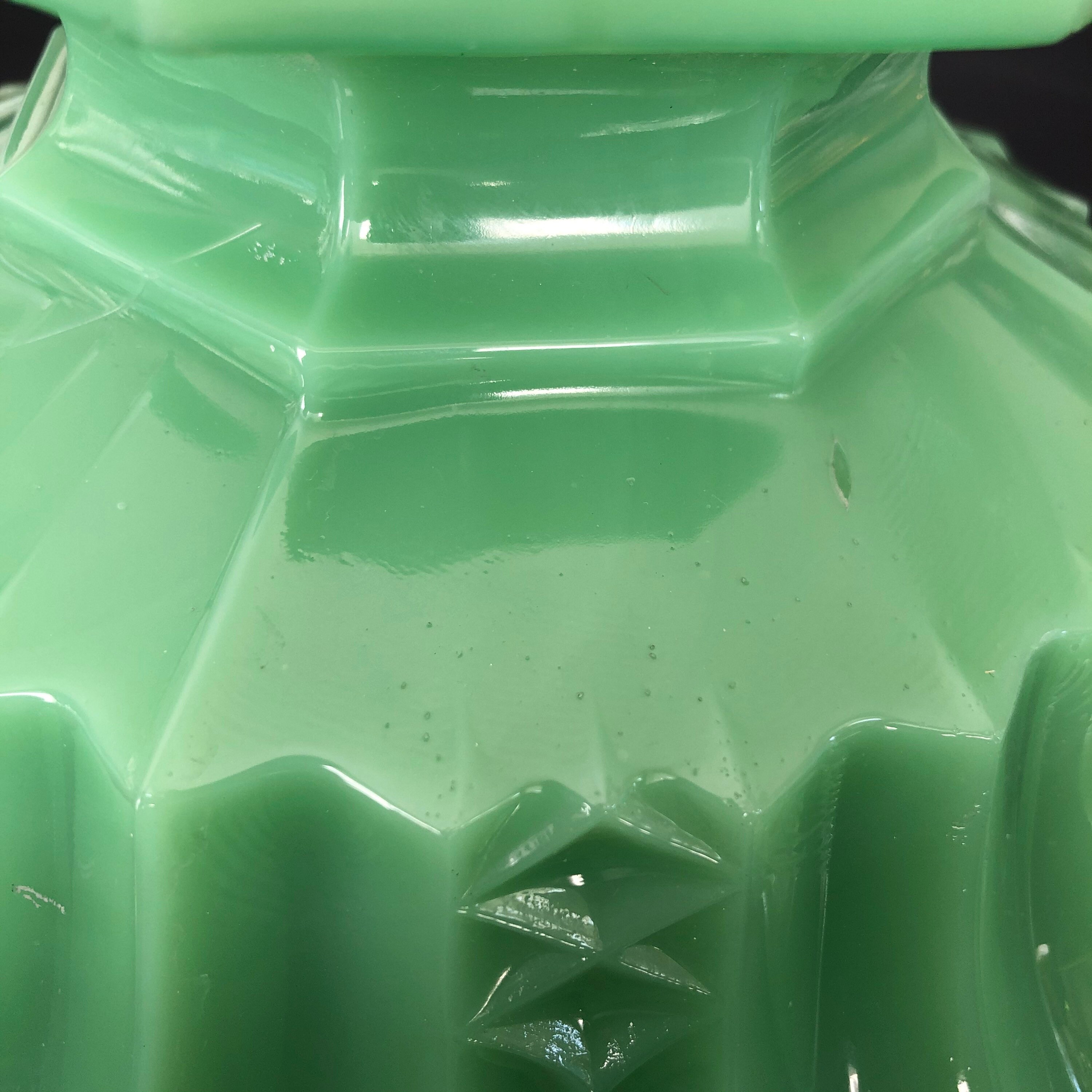 RARE Incredible Vintage Art Deco Sowerby Geometric Motif - Etsy