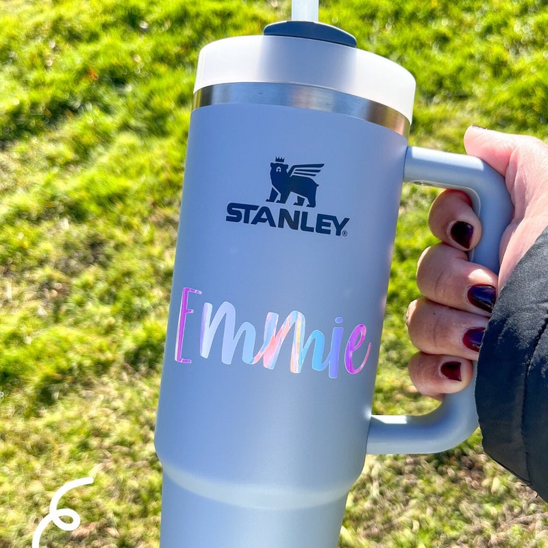 Stanley Cup Stickers - Etsy