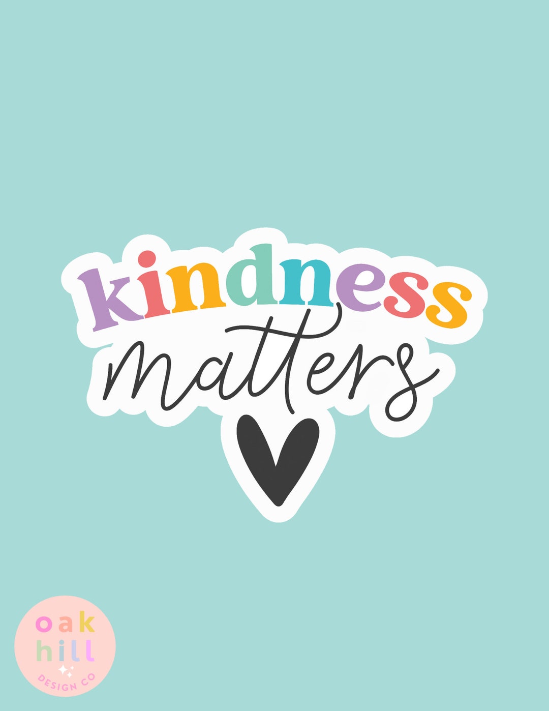 Kindness Matters Quotes