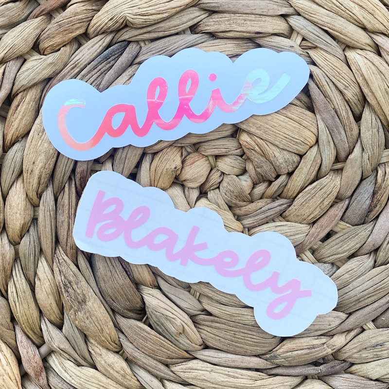 Callie Personalised Gifts - 60+ Gift Ideas for 2026
