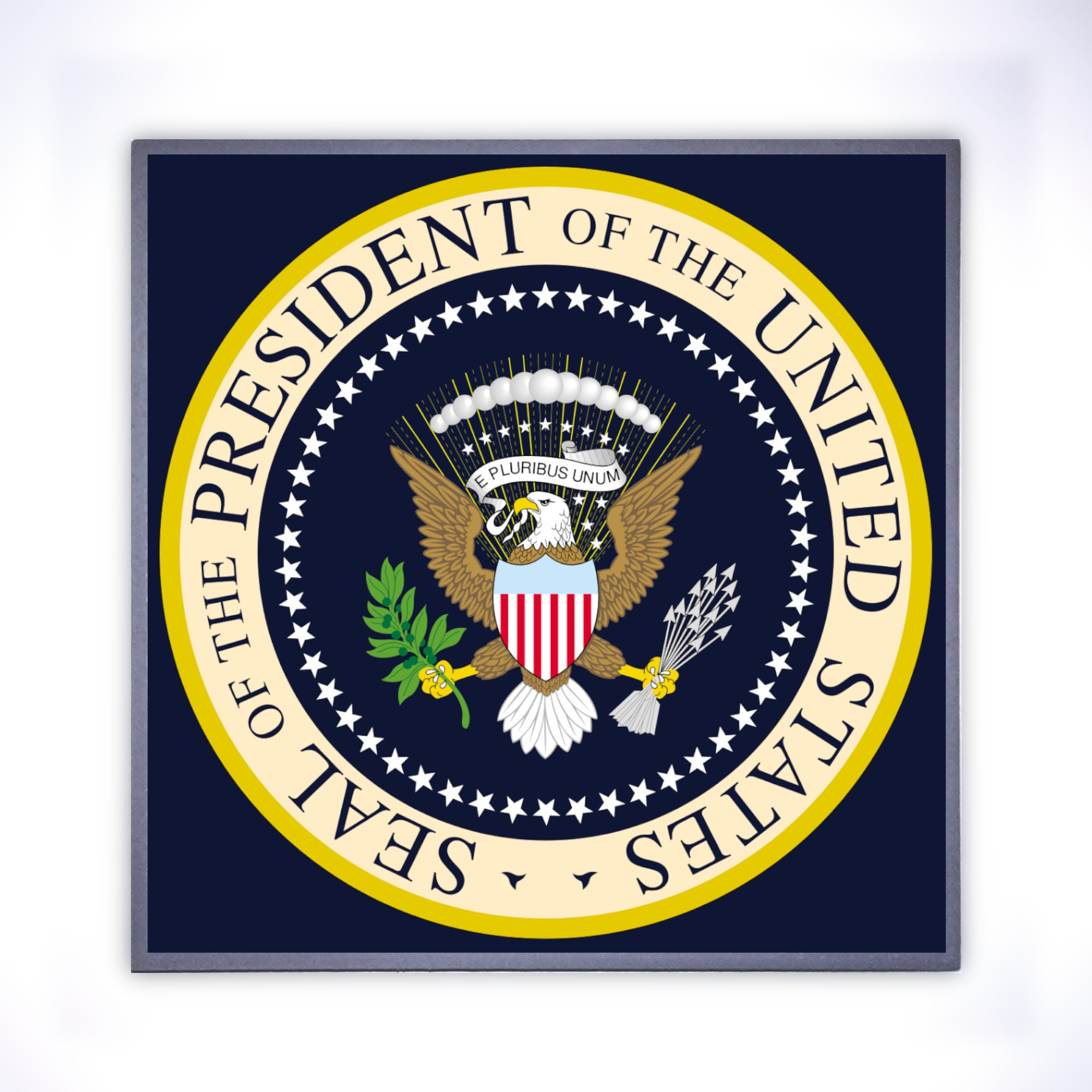 Presidential Service Badge for sale | Only 4 left at -70%