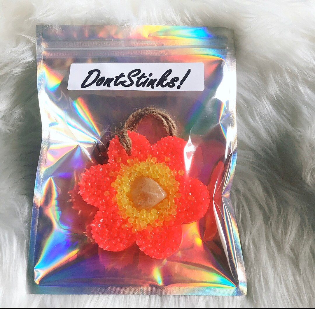 Gemstone Custom Car Freshies, Car Scents, Car Freshie, Aroma Beads, Car ...