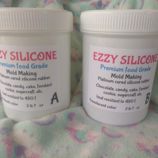 Food Grade Silicone - Etsy