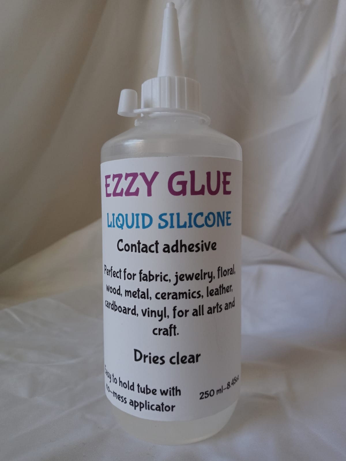 Adhesive Liquid Silicone - Etsy