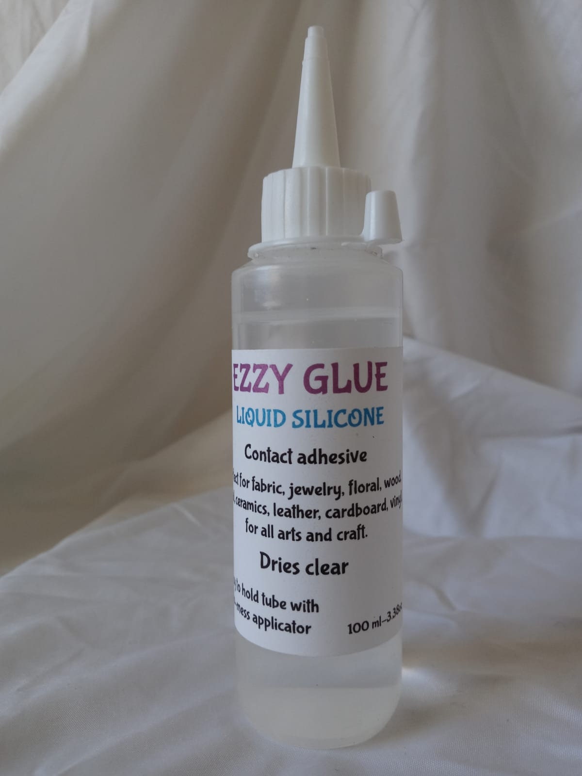 Adhesive Liquid Silicone - Etsy