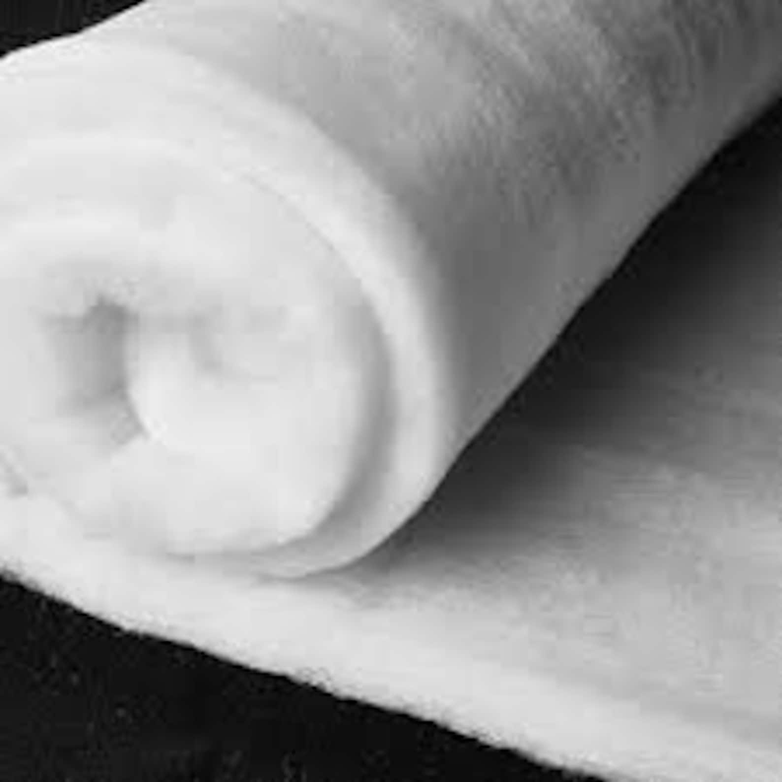 Cotton Batting by the Yard 55" Wide - Etsy