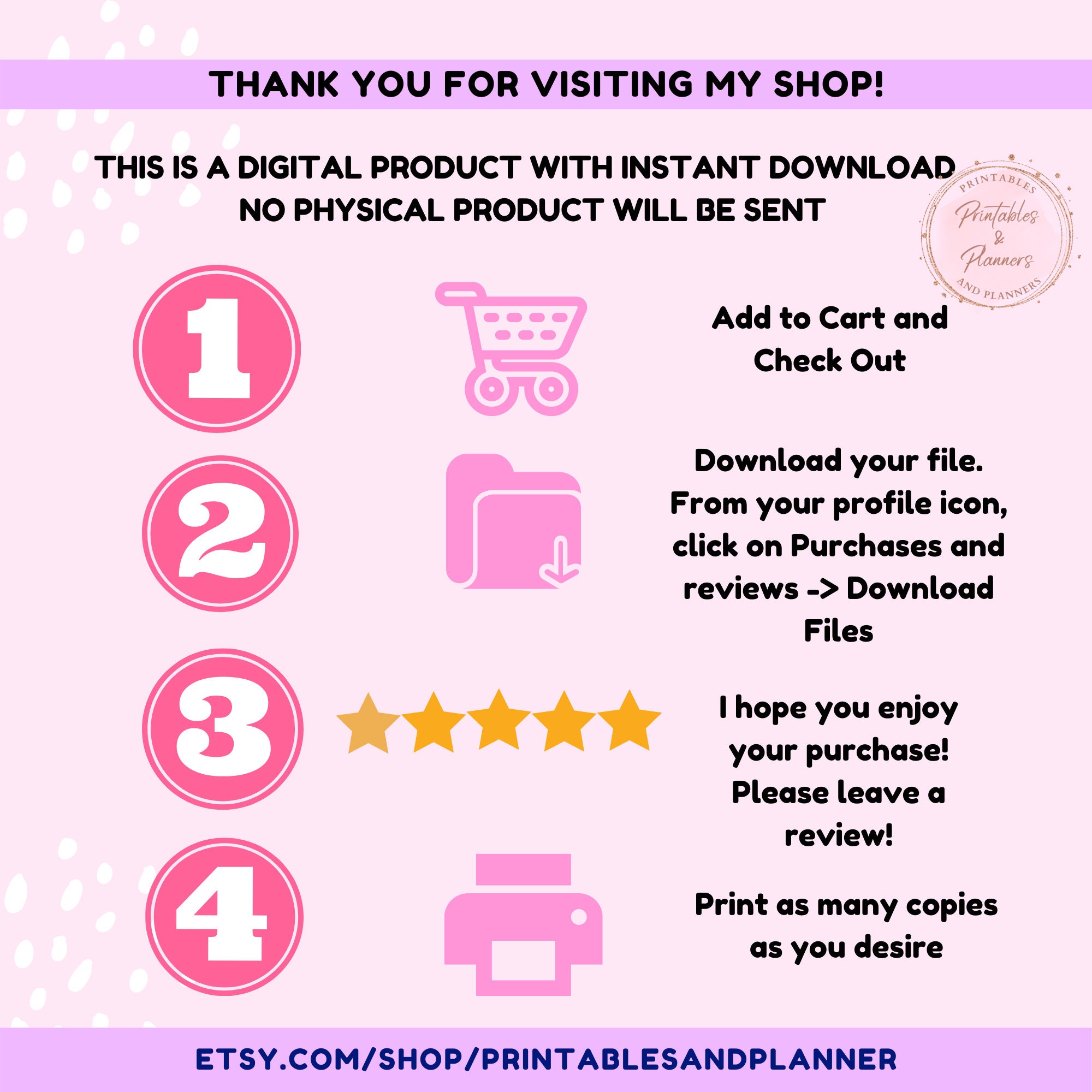 Printable Daily Journal One Line a Day. Develop a Daily Writing Habit ...