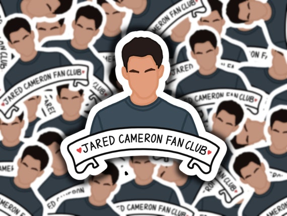 Twilight Jared Cameron