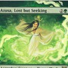 Eternal Witness Altered Full Art Painted MTG Magic Commander EDH ...