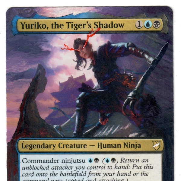 Nsfw Mtg Proxy - Etsy