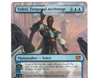 Temporal Art - Etsy