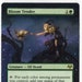 Tivit Seller of Secrets Full Altered Art MTG Magic Cedh Sphinx Esper ...