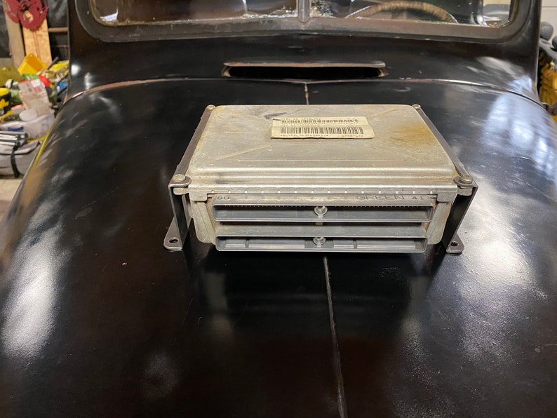 LS ECM BRACKET - Etsy