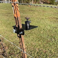 T Post Trail Camera Mount - Etsy