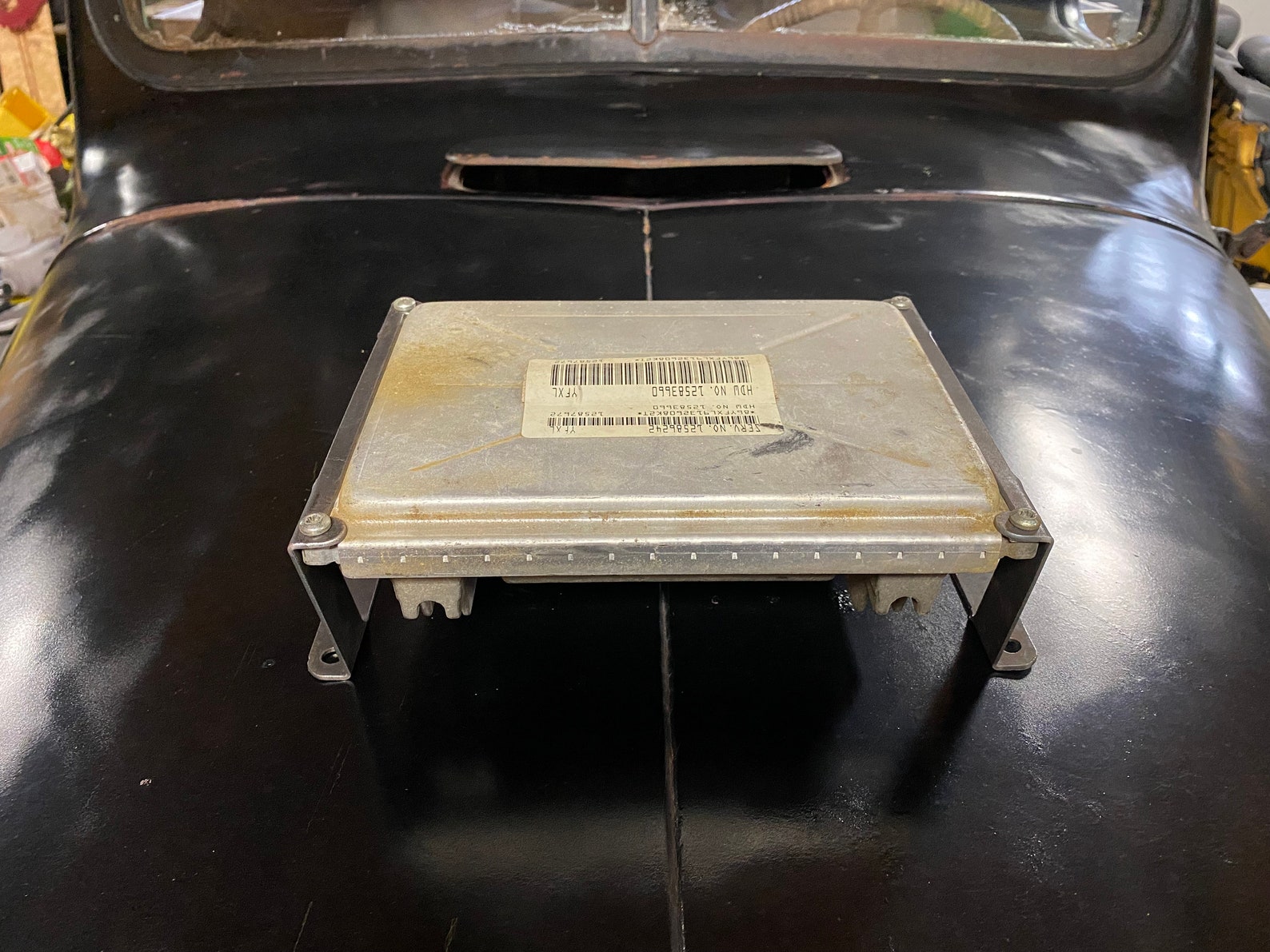 LS ECM BRACKET - Etsy