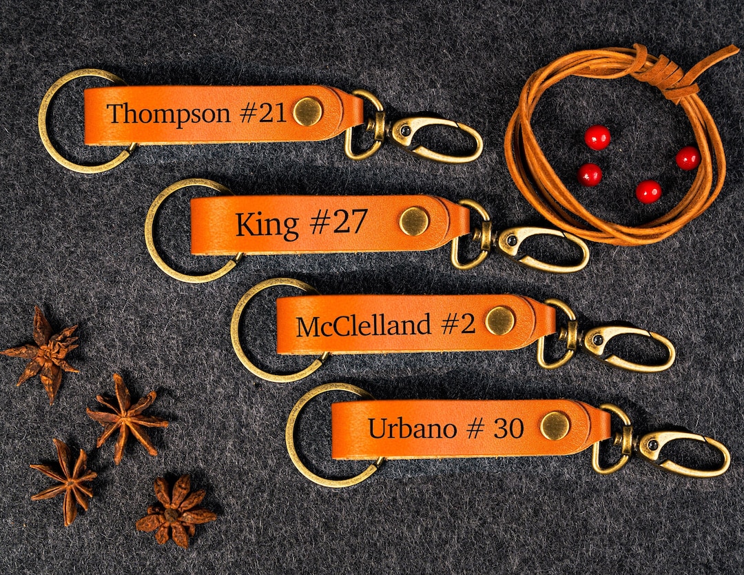 Personalized Key Chain, Graduation Gift, Graduation Keychain, Custom ...