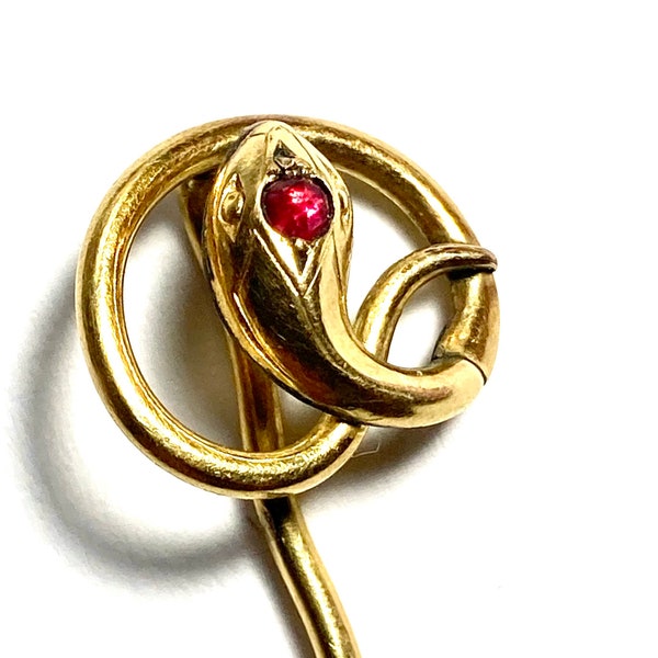 Antique Stick Pin - Etsy