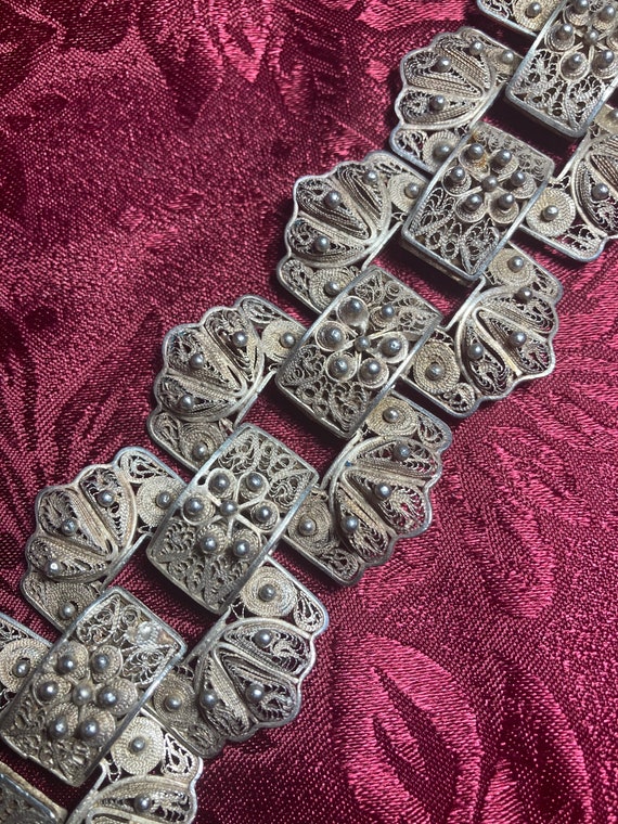 Antique Victorian electrum, sterling silver & gold ca… - Gem