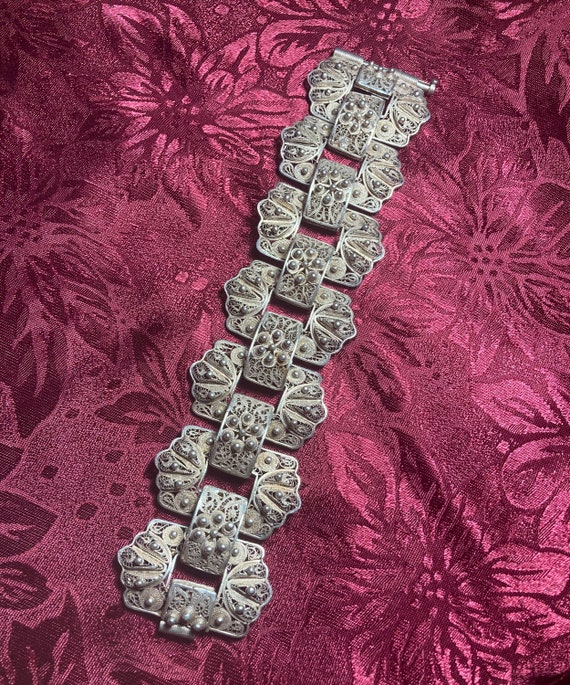 Antique Victorian electrum, sterling silver & gold ca… - Gem