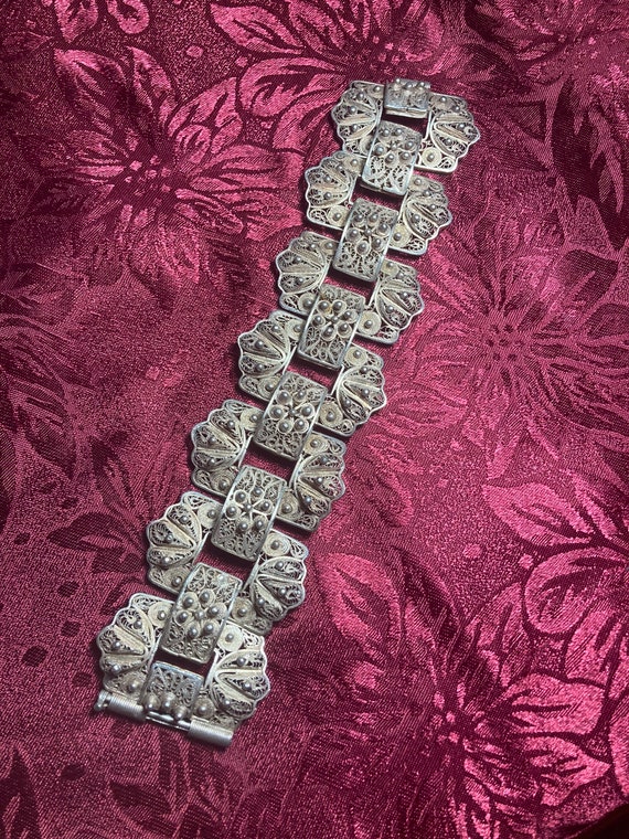 Antique Victorian electrum, sterling silver & gold ca… - Gem