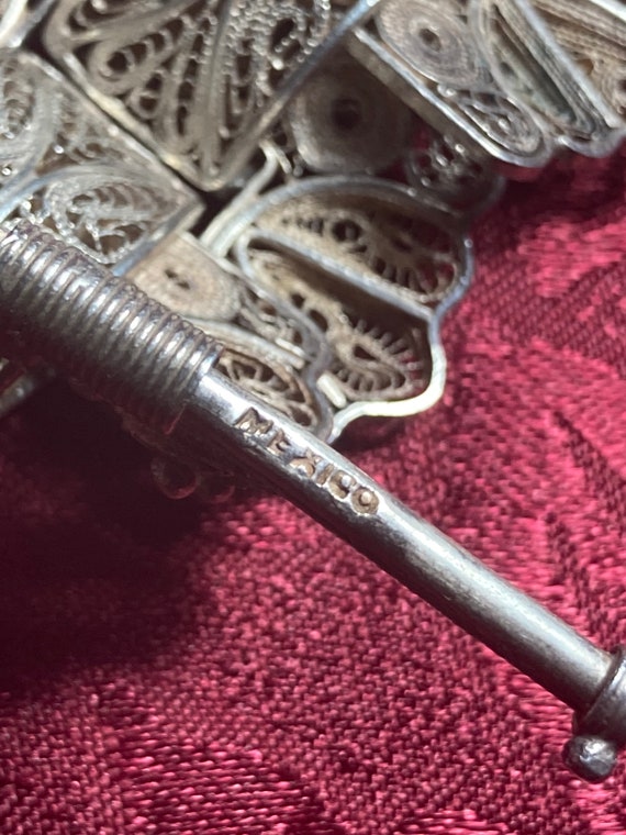 Antique Victorian electrum, sterling silver & gold ca… - Gem