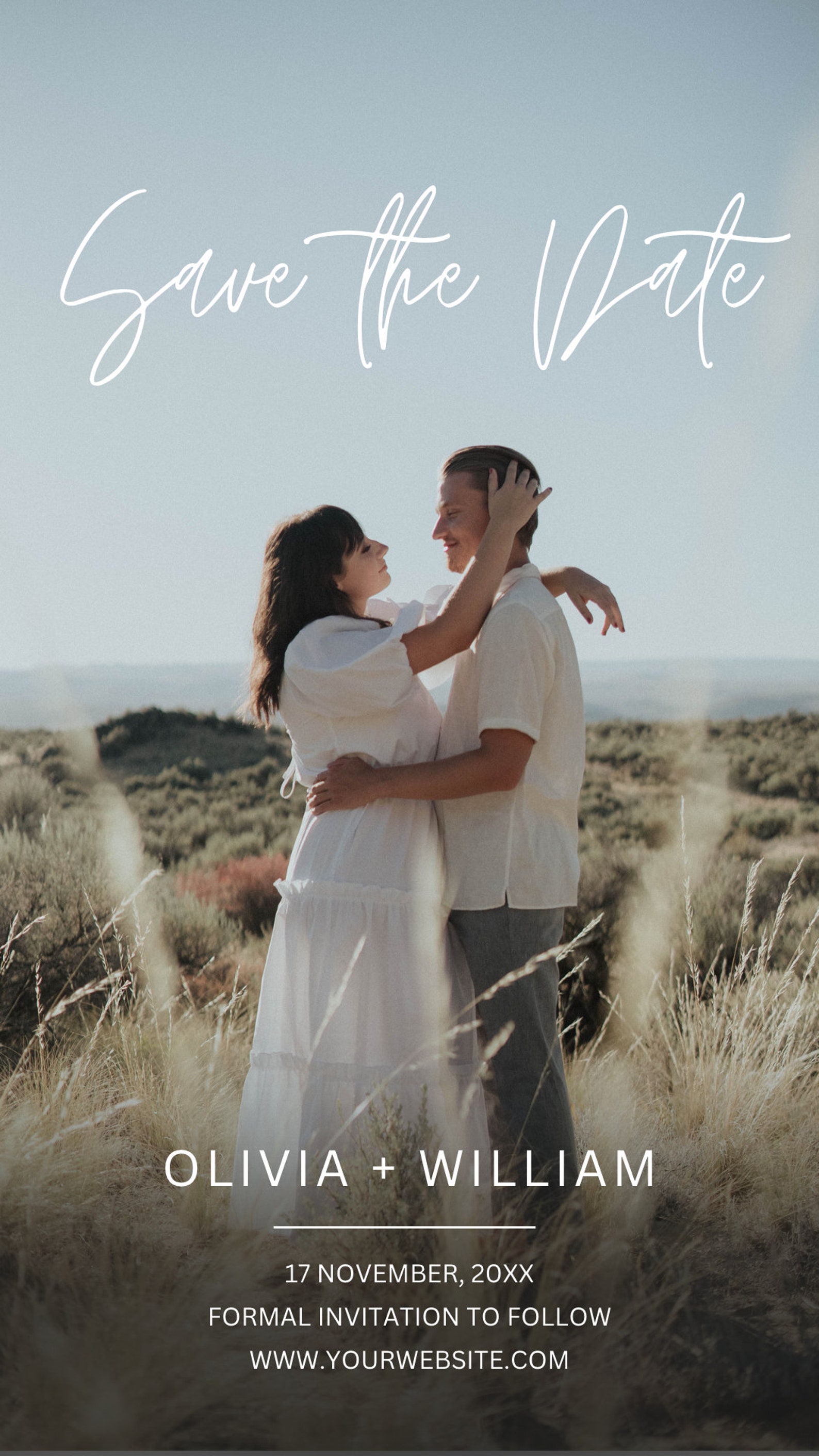 Wedding Video Invitation, Wedding Card, Wedding Animated Card, Custom ...