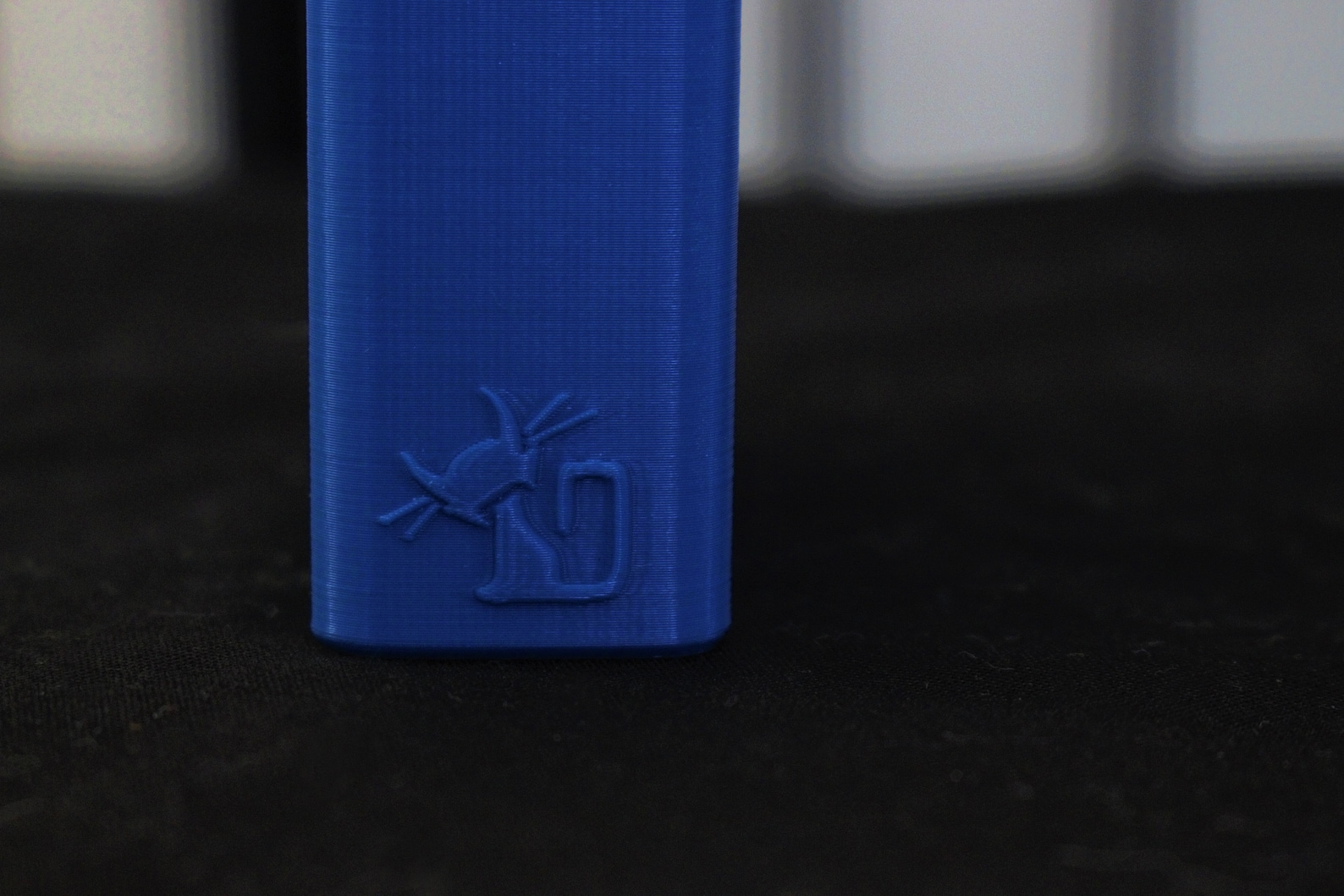 3D Printed Playing Card Case - Etsy