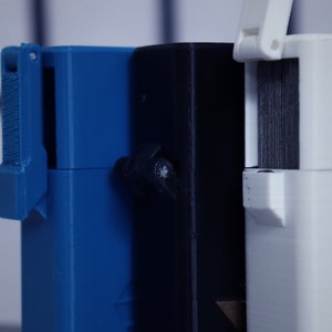 3D Printed Playing Card Case - Etsy