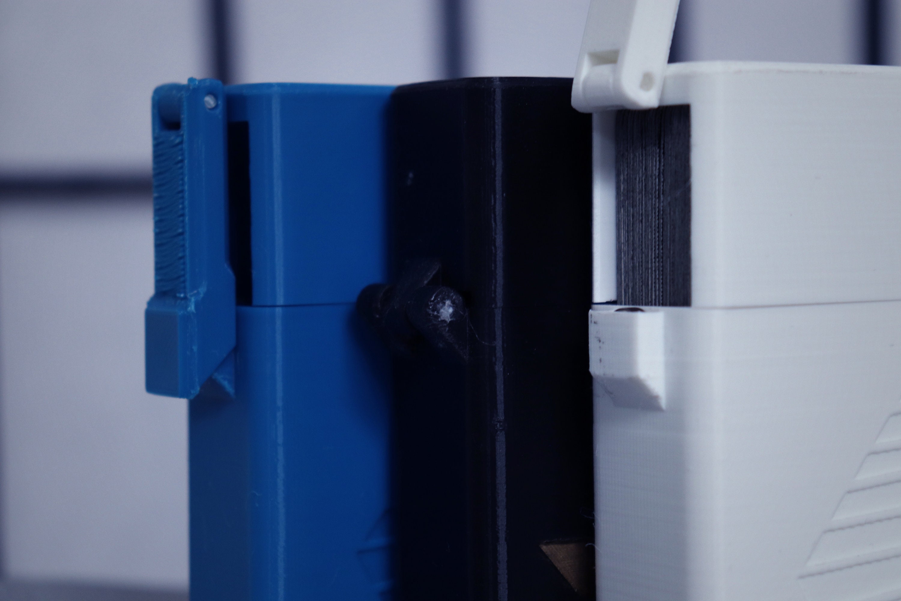 3D Printed Playing Card Case - Etsy