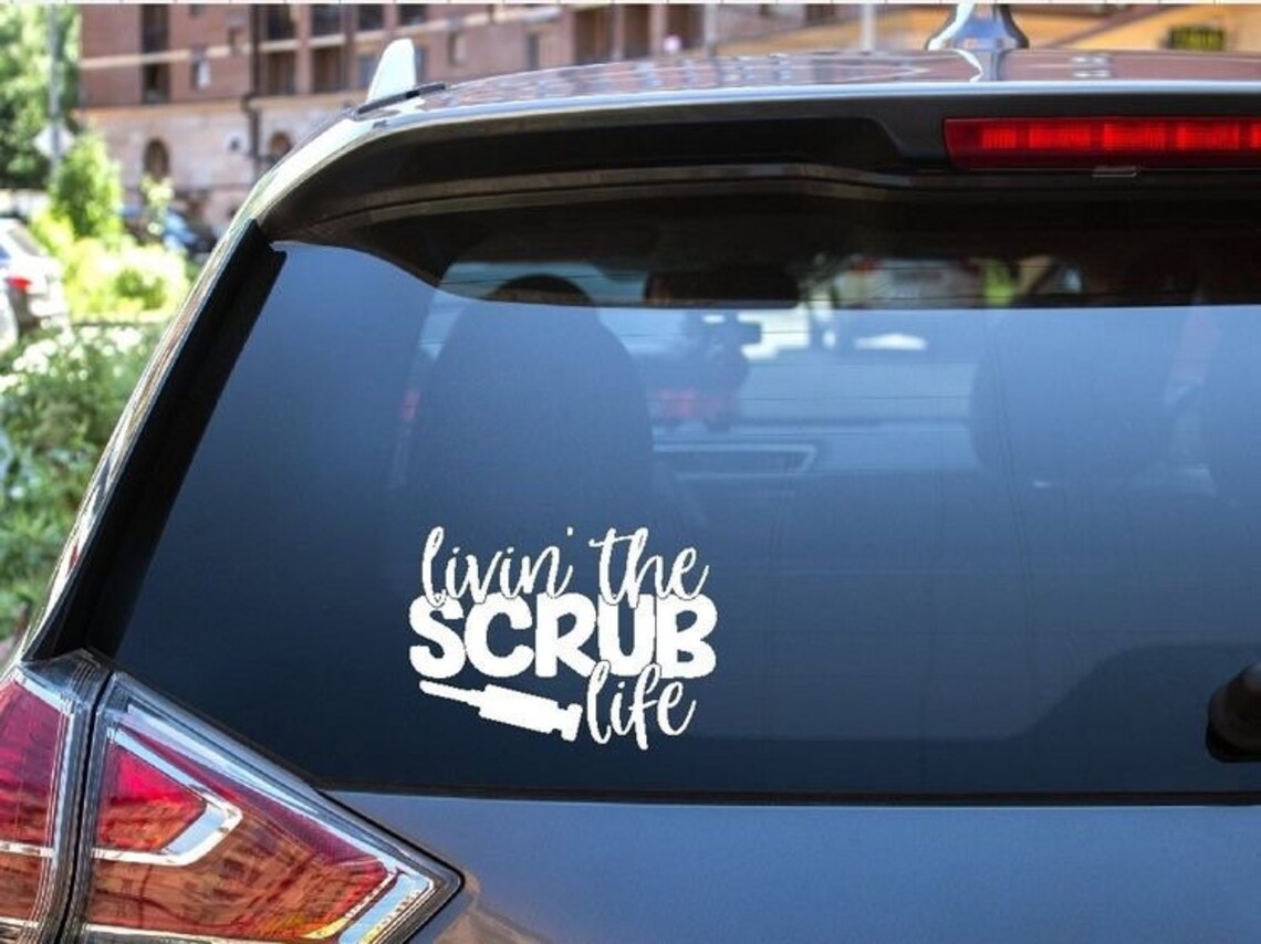 Car Decals - Etsy