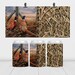 12oz Thick Duozie, Pheasant, Camouflage, Bird Hunting, Outdoors ...