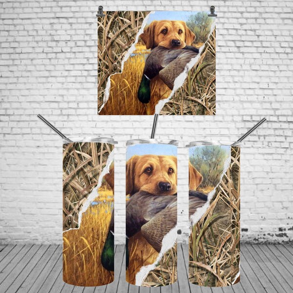 Yellow Lab - Etsy