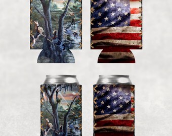Sublimation Designs Coon Hunting - Etsy