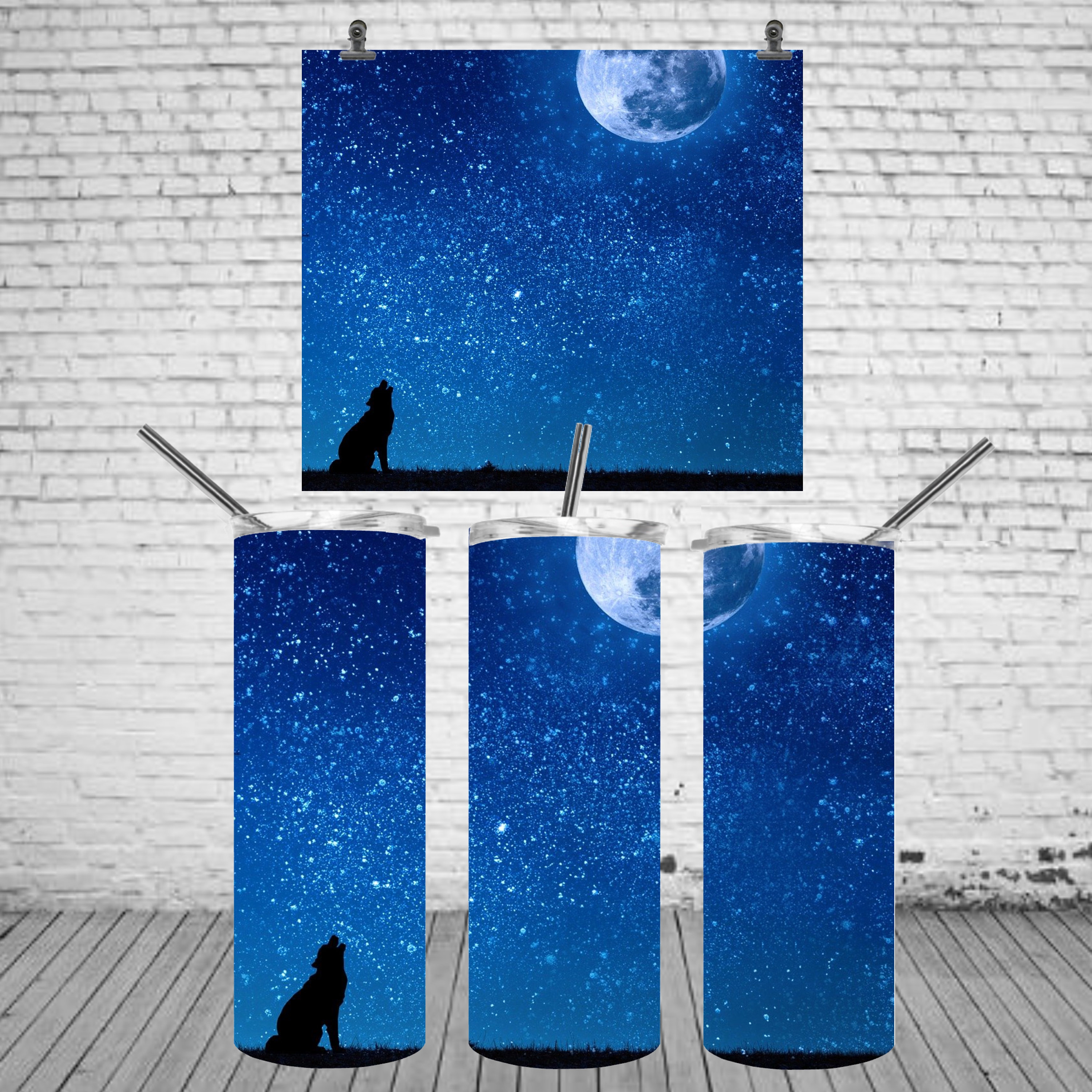 Howling Moon Designs