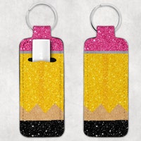 Chapstick Holder - Etsy