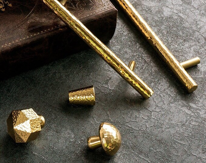 Natural Marble Cabinet Pulls/ Marble Drawer Knobs Pulls - Etsy