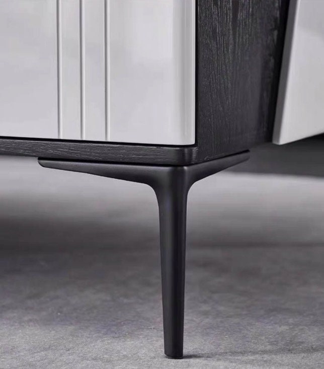 4PCS Nightstand Legs Sofa Legs Credenza Feet DIY Furniture | Etsy UK