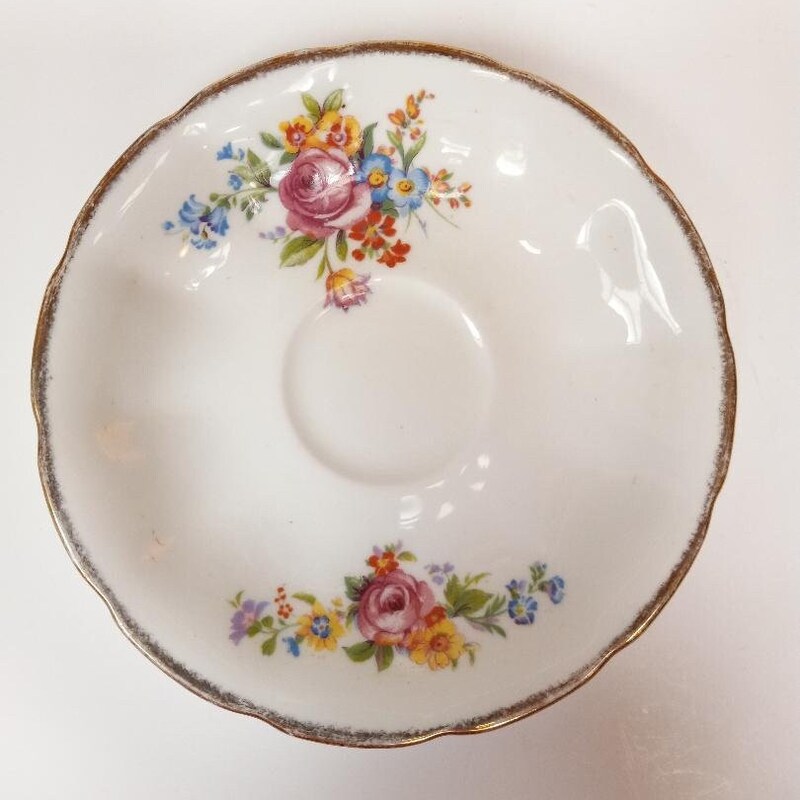 China Floral Pattern - Etsy