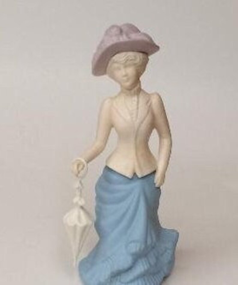 Vintage Avon Lady on the Avenue Unforgettable Cologne 2 Fl. Oz. Full ...