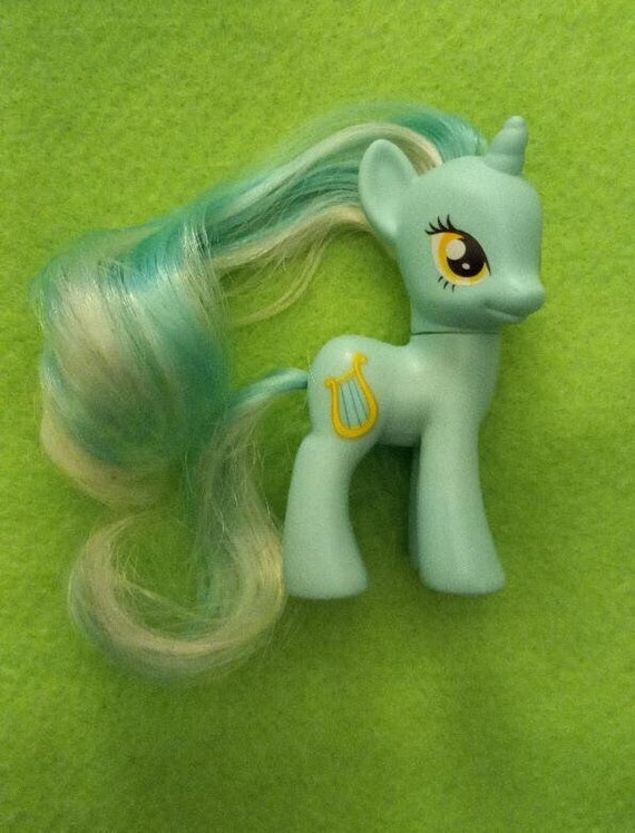 My Little Pony Lyra Heartstrings Toy