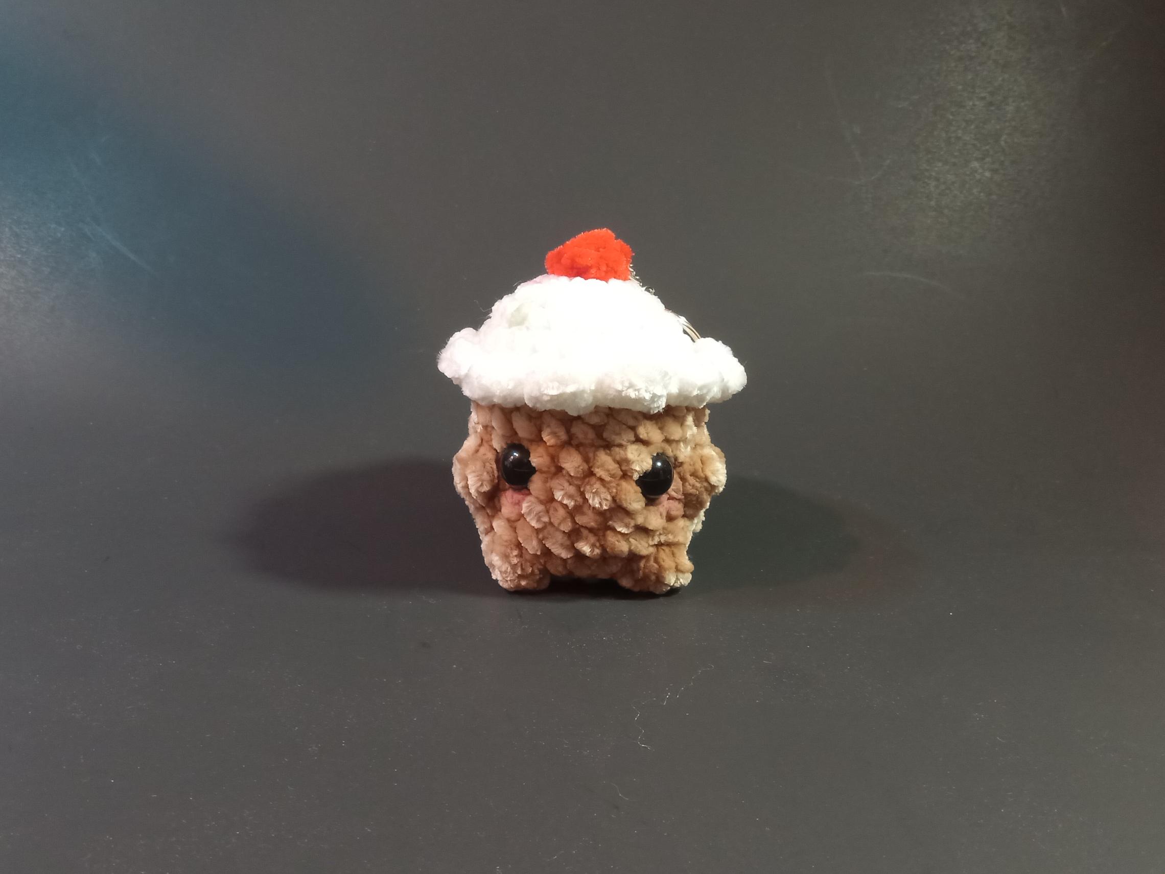 Crochet Mushi-keys | 5 Different Types! | Custom Orders Available ...