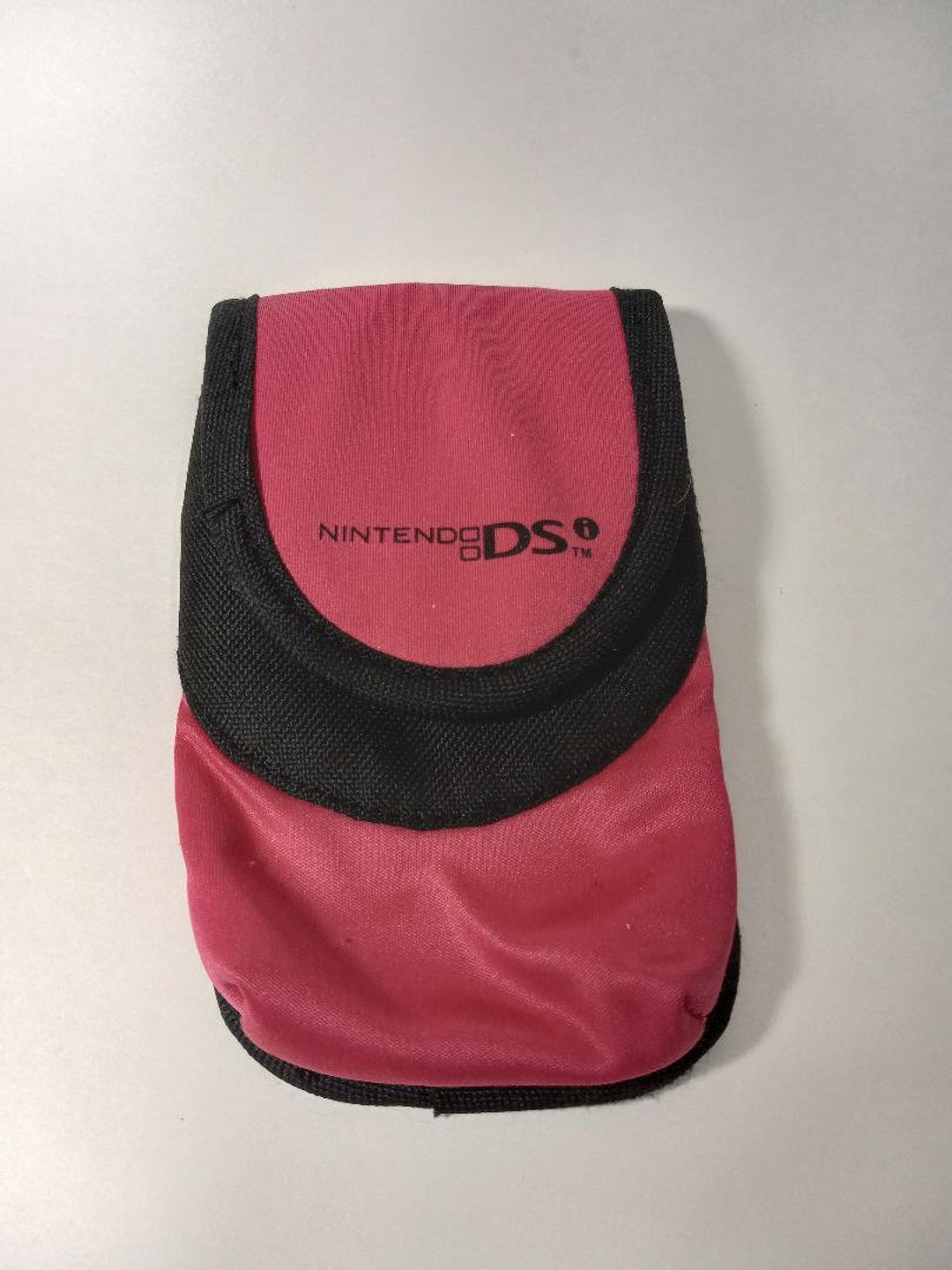 Nintendo DS Sleeve Case Hot Pink for Console - Etsy