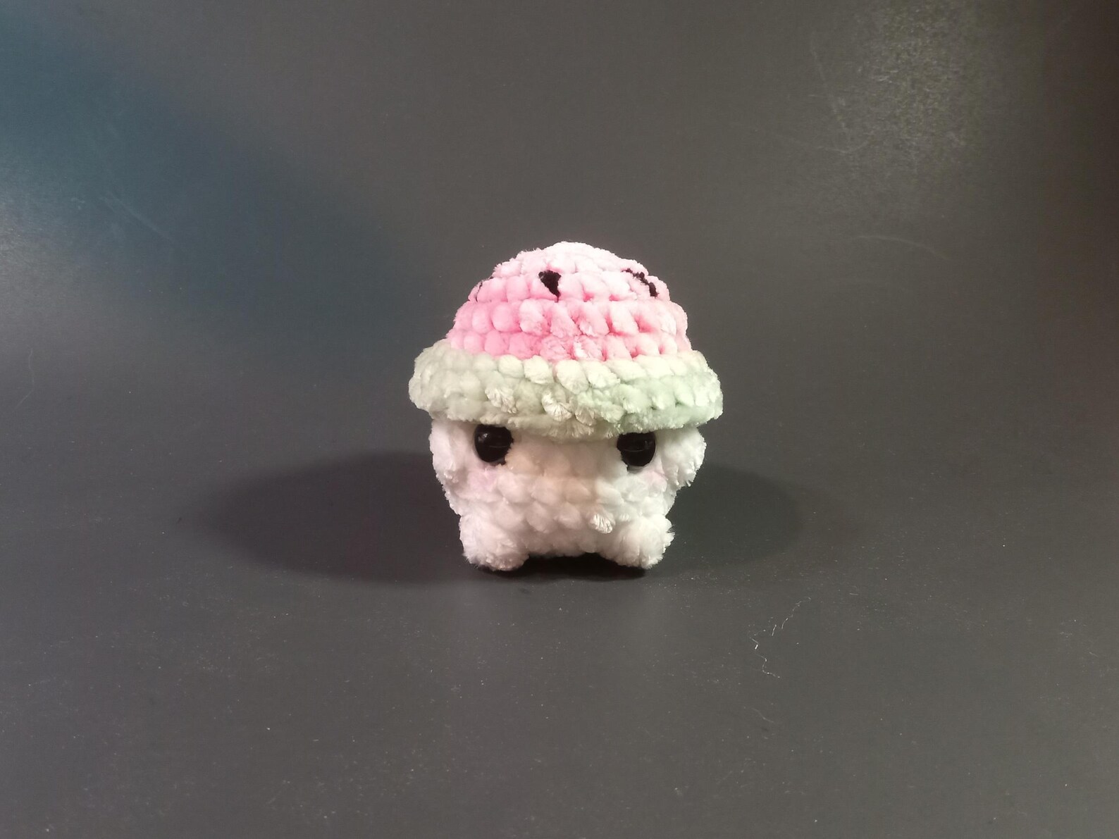 Crochet Mushi-keys | 5 Different Types! | Custom Orders Available ...