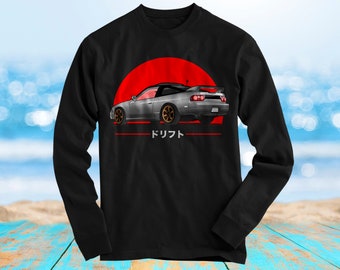 Nissan S13 Shirt | Etsy